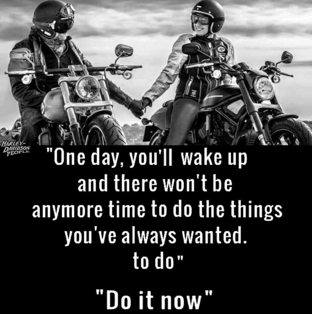 Make Ever Day Count