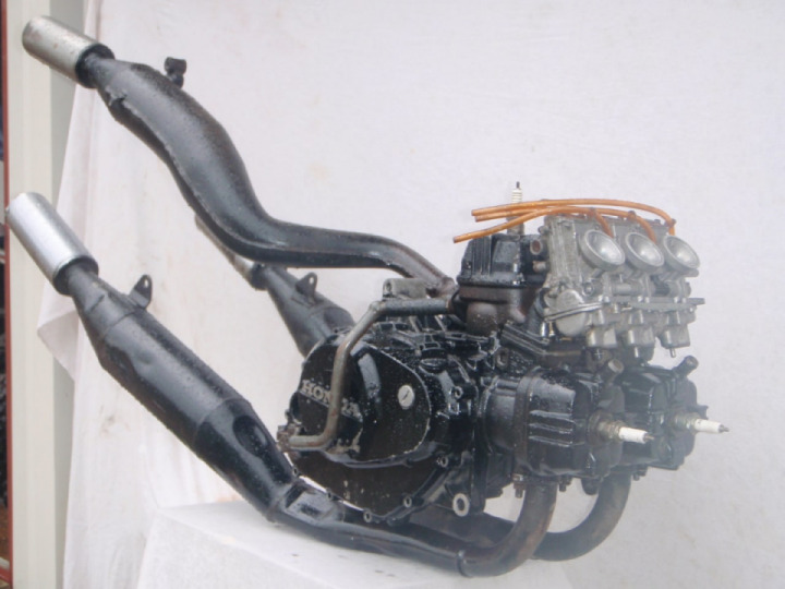 V3 Engine For Honda NS400 V3 Engine For Honda NS400