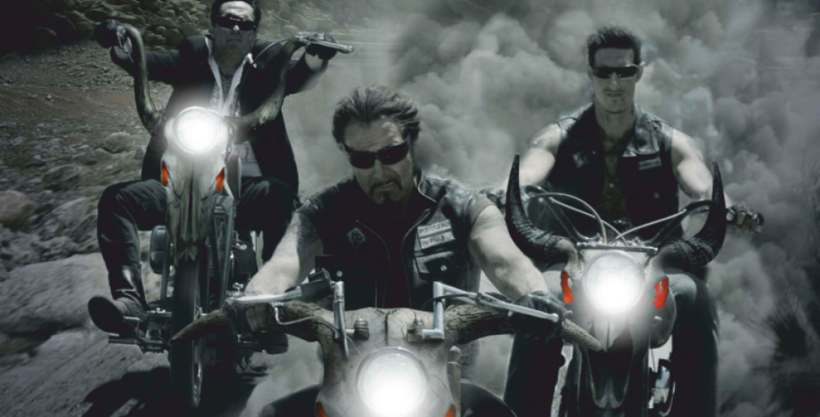 CHOPPER WESTERN COUNTRY PARTY 2023