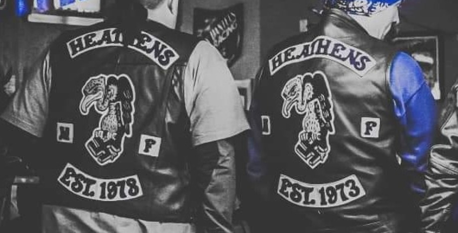 Heathens MF Spring Opener