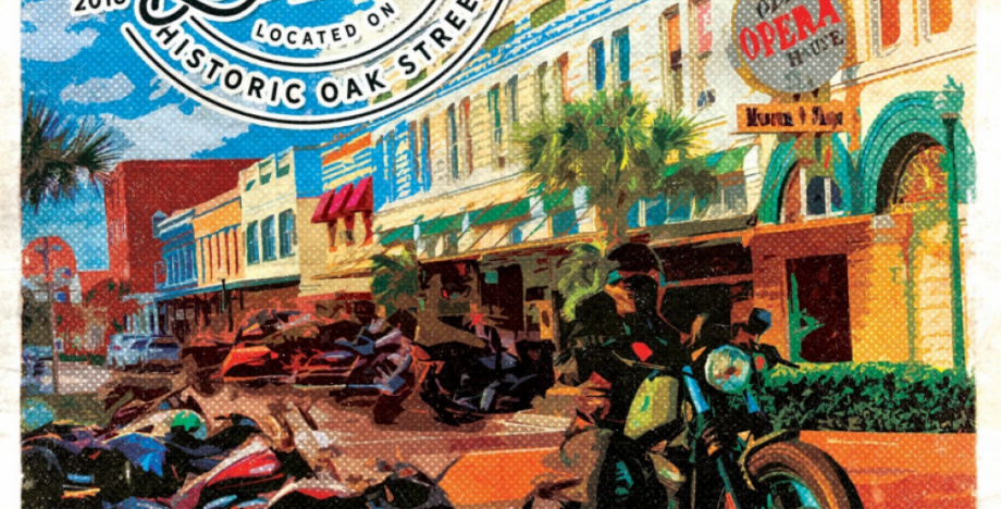 Arcadia Main Street Bike Fest 2021