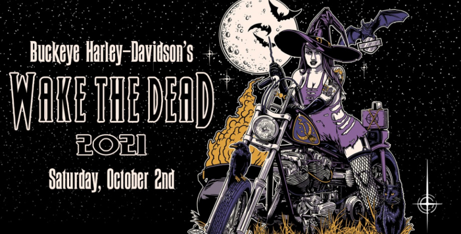 Wake The Dead 2021