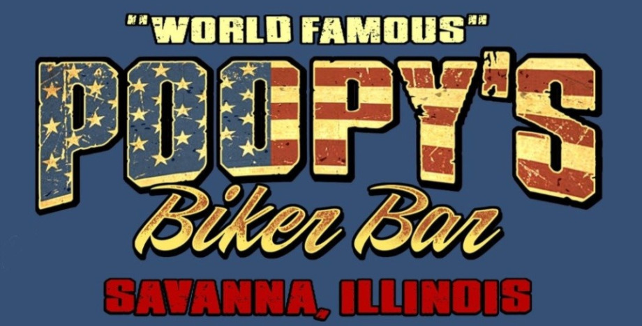 MEMORIAL DAY WEEKEND @ POOPY'S