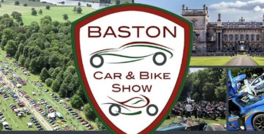 Baston Car and Bike Show