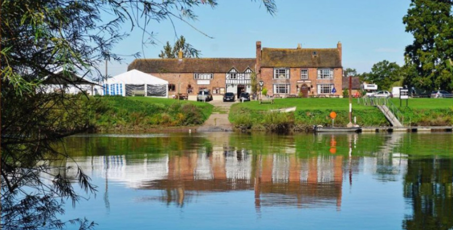 Chill out at the Lode