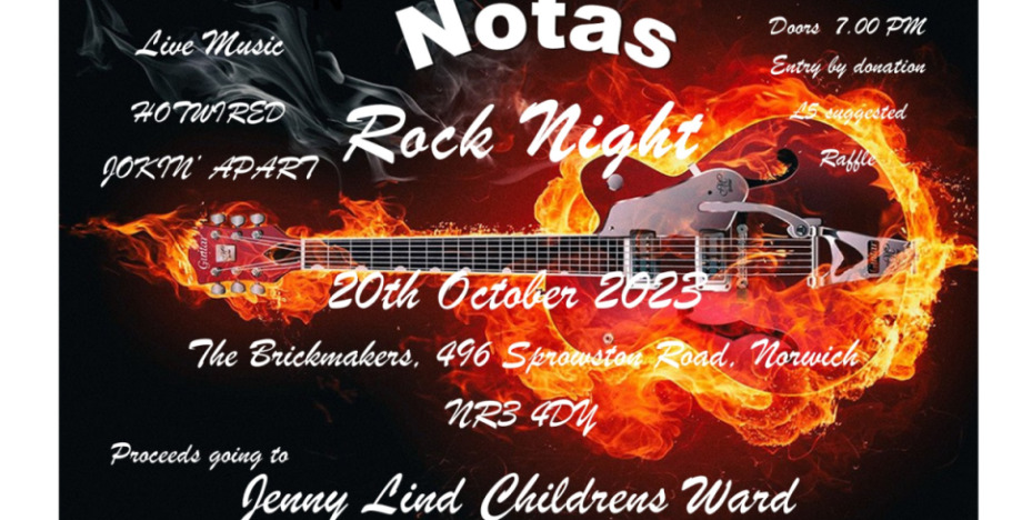 Rock Night