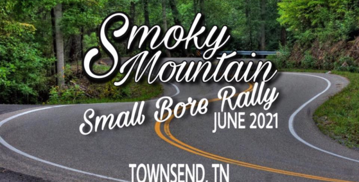 2021 Smoky Mountain Small Bore Rally *OFFICIAL EVENT*