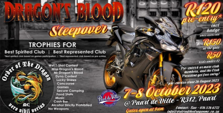 Wys jou Muis Rally 2023