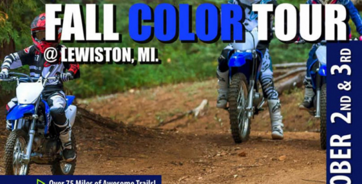 Fall Color Tour 2021