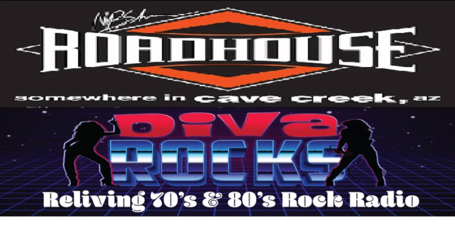 DiVa RoCKs @ Roadhouse Cave Creek