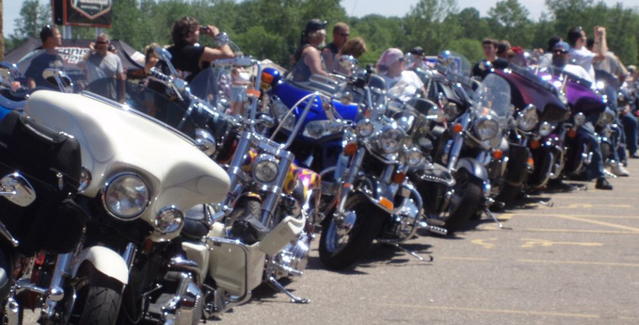 MN Cruisin' for St. Jude