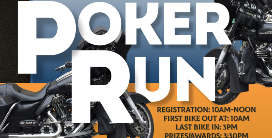 2023 Poker Run - Lincoln Chapter 3, American Legion Riders