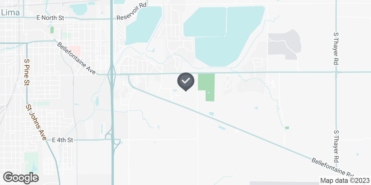 Pushin the Lima Cushion