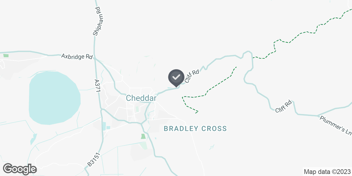 Cheddar Gorge Roadside Shoot