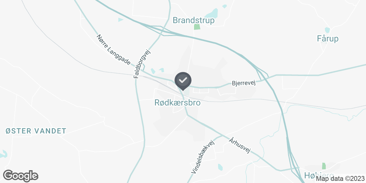 Britannia Rally Denmark