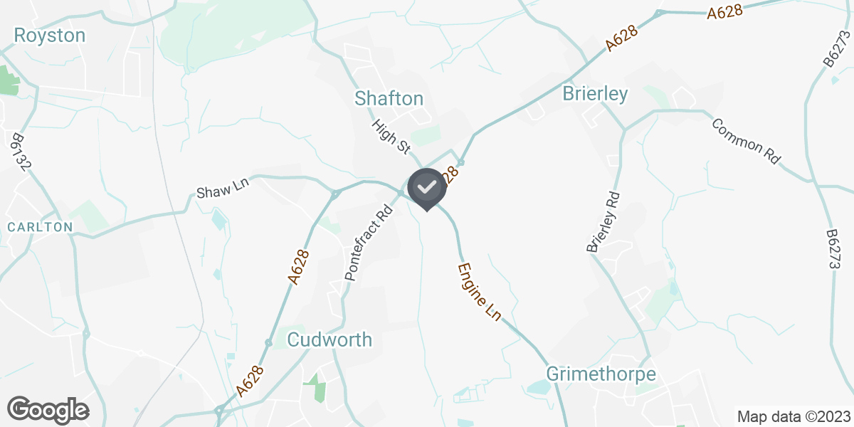 Shafton BikeFest 2023